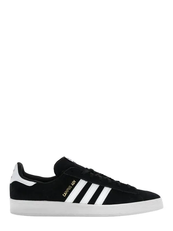 Adidas Campus Adv - Core Black/cloud White