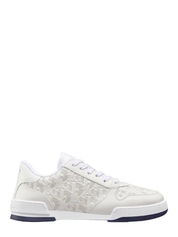 Dior One Sneaker - White/blue