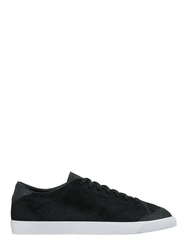 Nike All Court 2 Low Lx Sneakers - Black/white