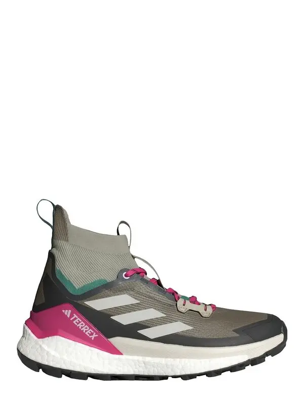 Adidas Terrex Free Hiker 2.0 - Trace Cargo/talc/real Magenta