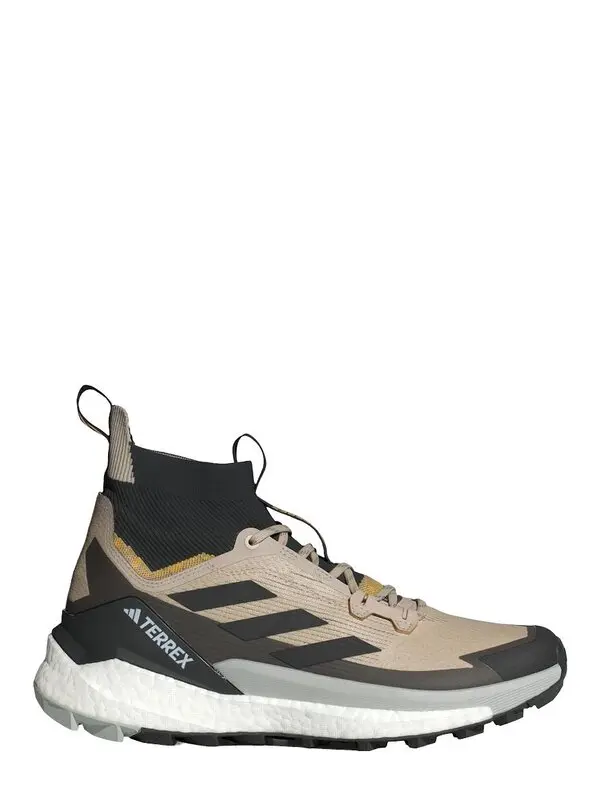 Adidas Terrex Free Hiker 2.0 - Wonder Beige/core Black/semi Spark