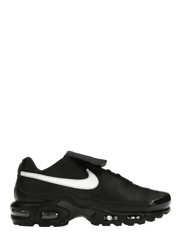 Nike Air Max Plus Tiempo Sneakers - Black/white