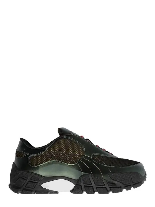 PUMA Forever Skepta Dover Street Market Exclusive - Black/green/yellow
