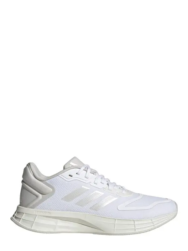 Adidas Duramo Sl 2.0 Athletic Sneakers - Cloud White/zero Metalic/grey One