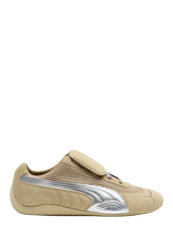 PUMA Speedcat Open Yyin Sneakers - Prairie Tan/matte Silver
