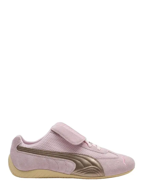 PUMA Speedcat Open Yyin Sneakers - Whisp Of Pink/chamomile