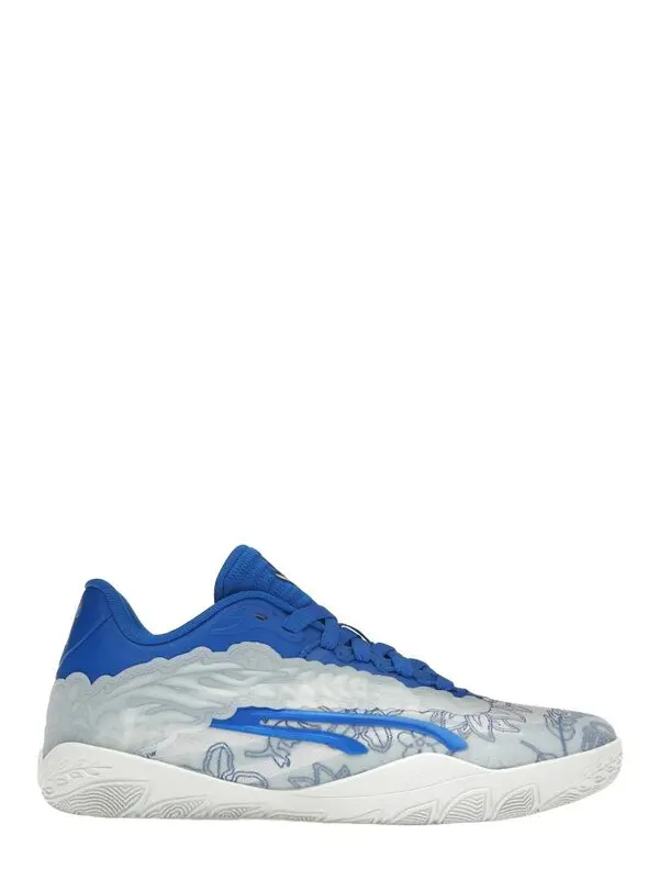 PUMA Stewie 3 City Of Love - Blue/white