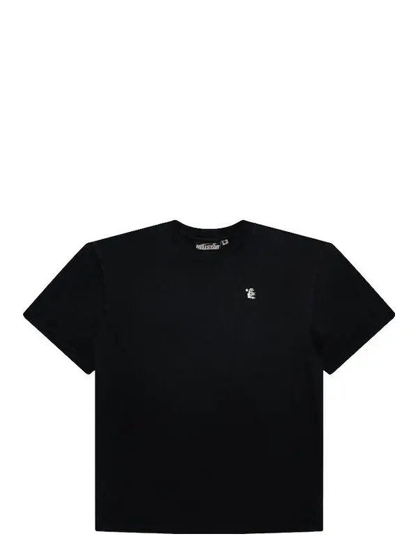 HELLSTAR Studios Basic T-shirt - Black