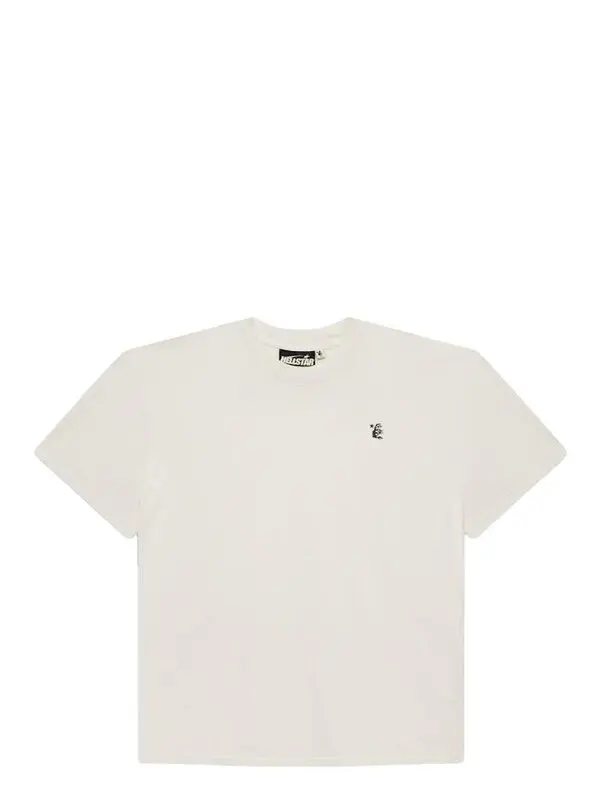 HELLSTAR Studios Basic T-shirt - White