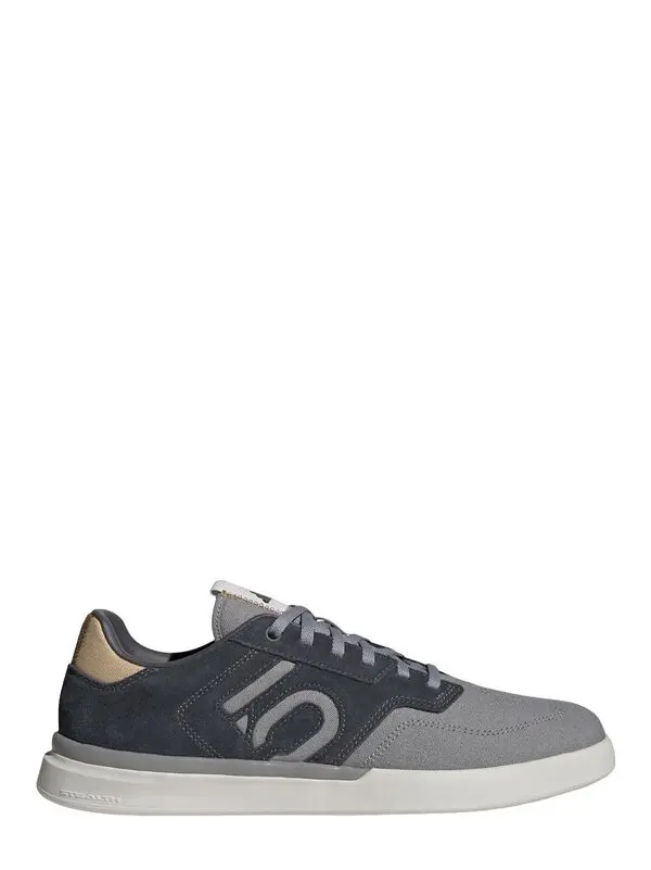 Adidas Five Ten Sleuth Sneakers - Grey Five/grey Three/bronze Strata