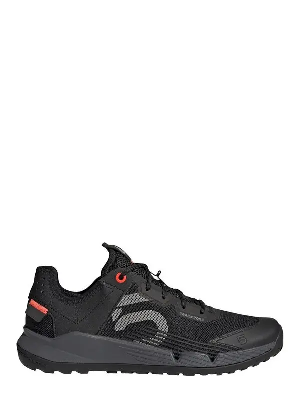 Adidas Five Ten Trailcross Lt Sneakers - Core Black/grey Two/solar Red