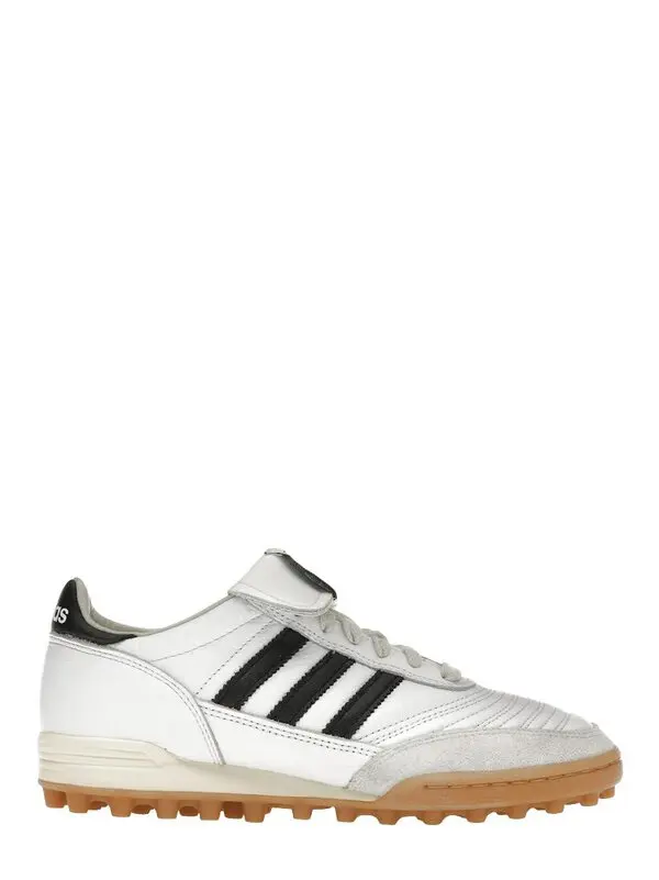 Adidas Mundial Team Sneakersnstuff - White/black/grey