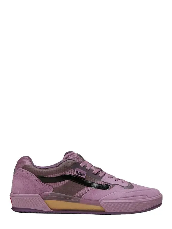 VANS Ave 2.0 Sneakers - Lavender Fog/black