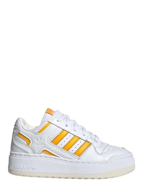 Adidas Forum Xlg Sneakers - Cloud White/crew Yellow/off White