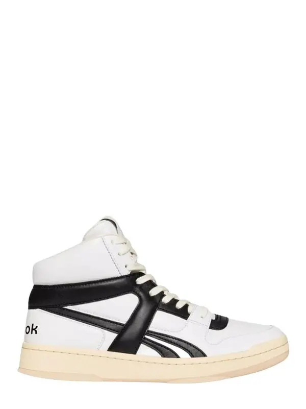 REEBOK Bb 5600in High-top Sneakers - White/black