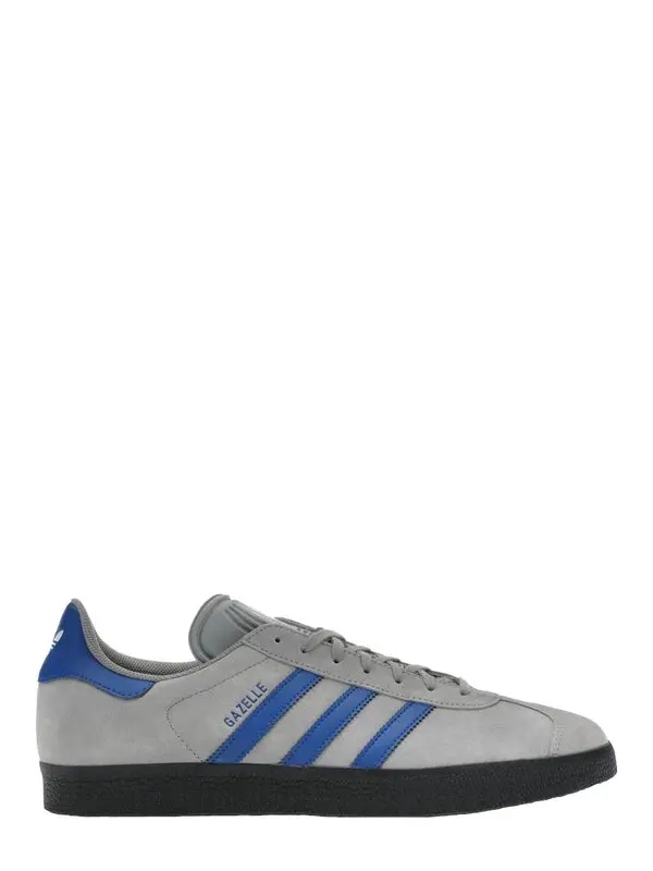 Adidas Gazellein Sneakers - Grey/collegiate Royal