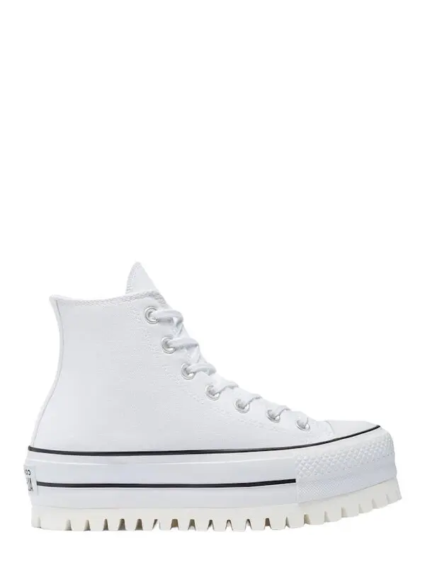 CONVERSE Chuck 70 Trek Hi - White/black