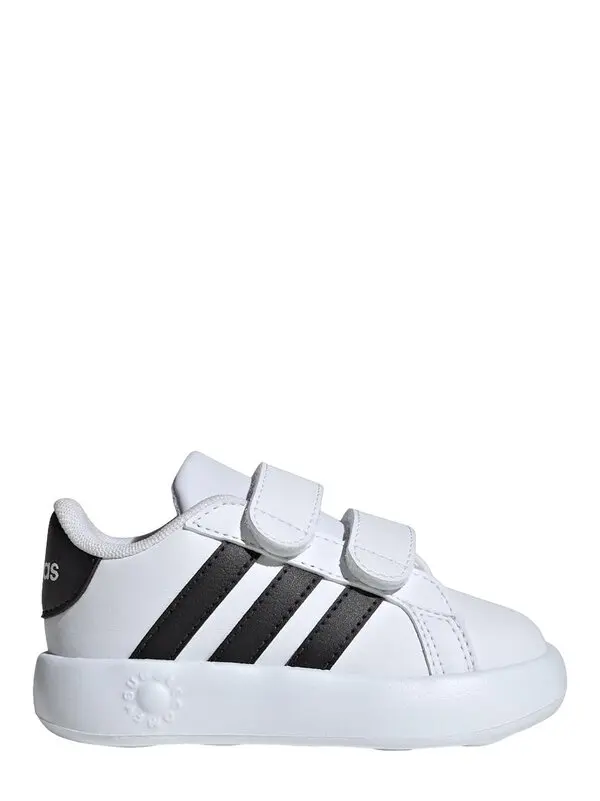 Adidas Grand Court 2.0 Comfort Sole - Cloud White/core Black