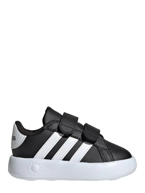 Adidas Grand Court 2.0 Sneakers - Core Black/cloud White
