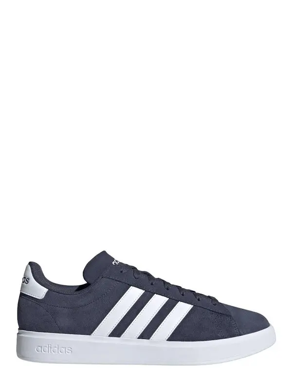 Adidas Grand Court 2.0 Sneakers - Shadow Navy Blue/cloud White