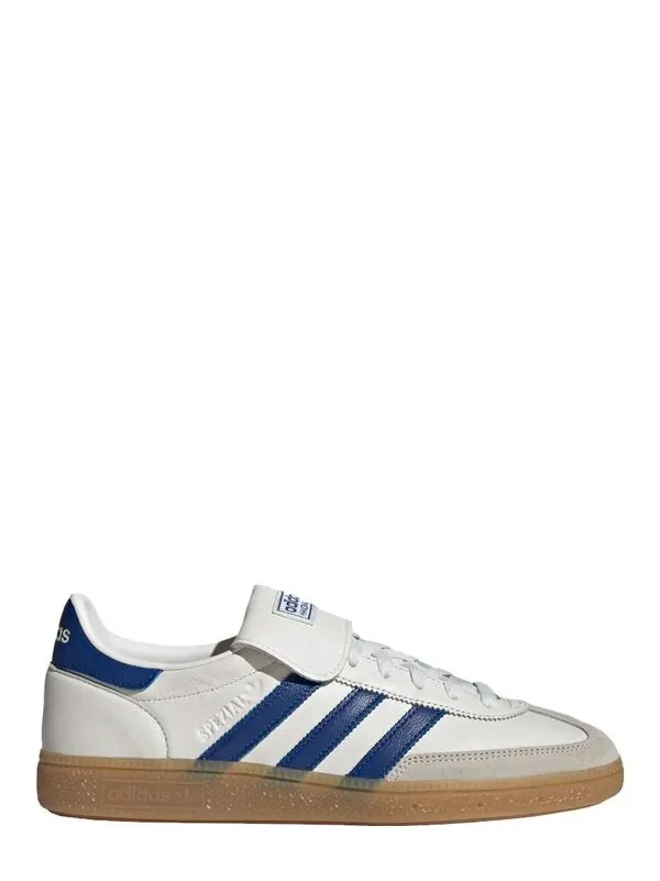 Adidas Handball Spezial Sneakers - Cloud White/collegiate Royal/gum