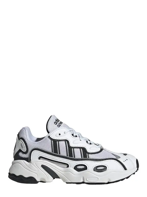 Adidas Ozweego Og Sneakers - Cloud White/core Black/carbon