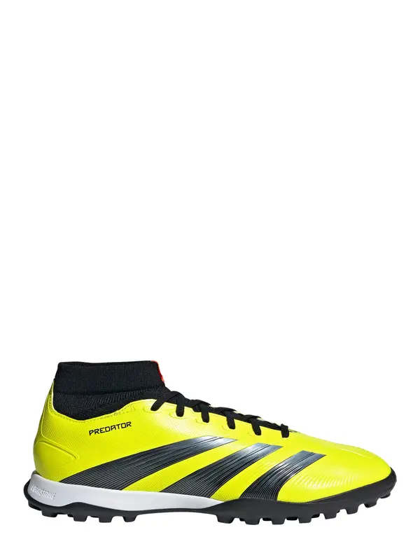Adidas Predator 24 League Turf Team - Team Solar Yellow 2/core Black/solar Red