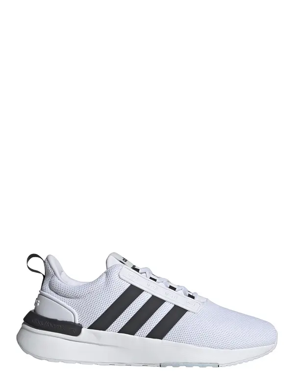 Adidas Racer Tr21 Sneakers - Cloud White/carbon/core Black