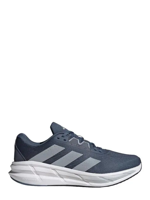 Adidas Questar 3 Sneakers - Preloved Ink/halo Silver/shadow Navy Blue