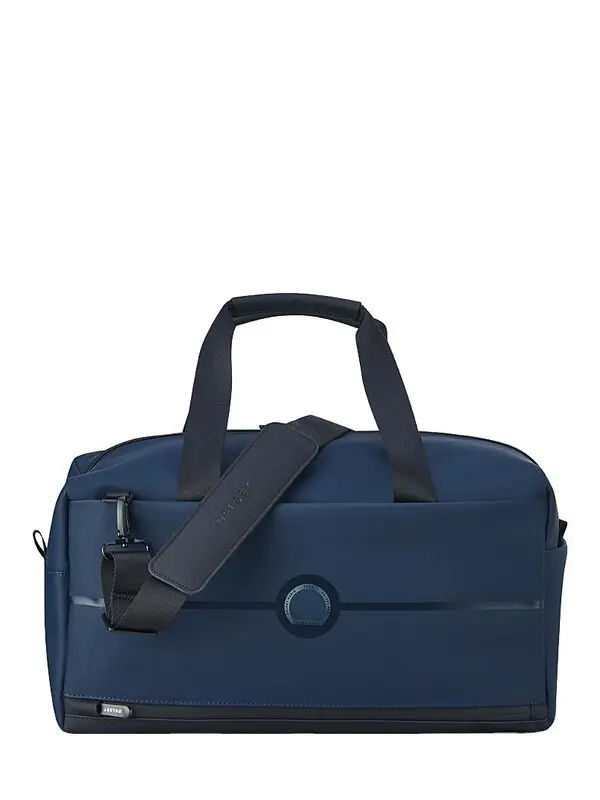 DELSEY PARIS Turenne Soft Duffle Bag - Night Blue