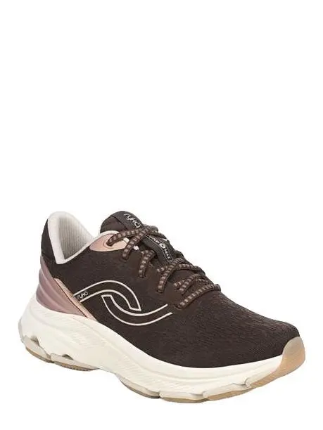 RYKA Devotion Max 2 Walking Sneaker - Java Brown