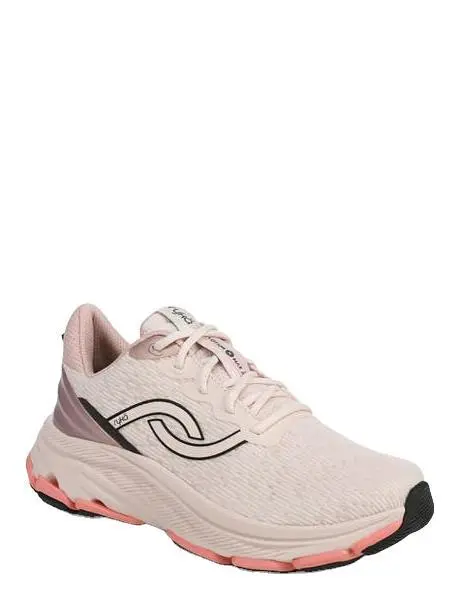 RYKA Devotion X Max Walking Sneakers - Shell Pink