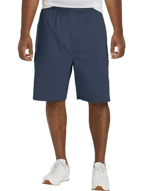 REEBOK Performance Ripstop Cargo Shorts - Navy