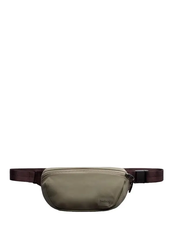 Bellroy Laneway Belt Bag - Seakelp