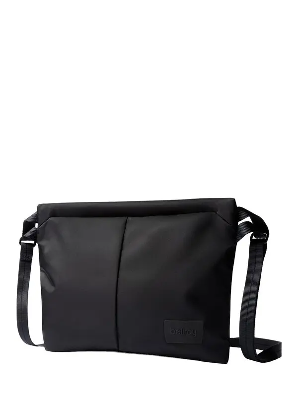 Bellroy Laneway Crossbody Bag - Ink