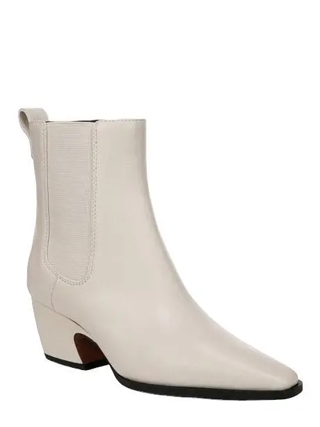 Franco Sarto Vianca Bootie - White