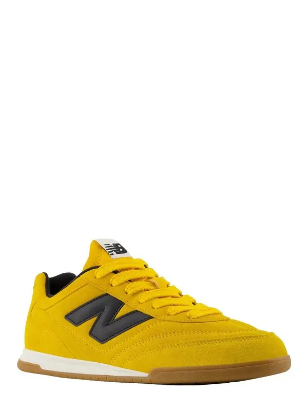 NEW BALANCE Rc42 Sneaker - Marmalade/black