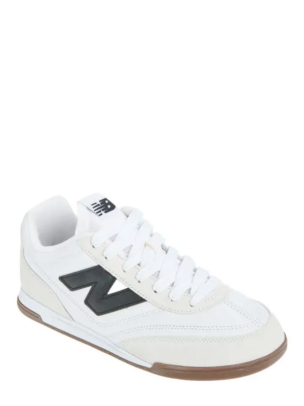 NEW BALANCE Rc42 Sneaker - White/reflection