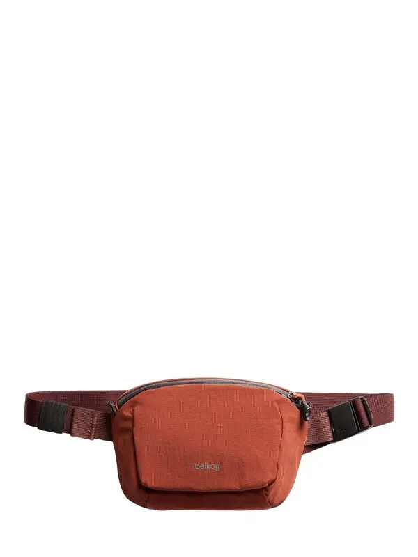 Bellroy Lite Belt Bag - Clay