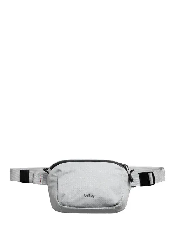 Bellroy Lite Belt Bag - Fog