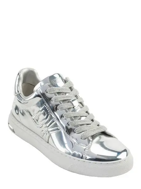 Dkny Abeni Sneakers - Silver