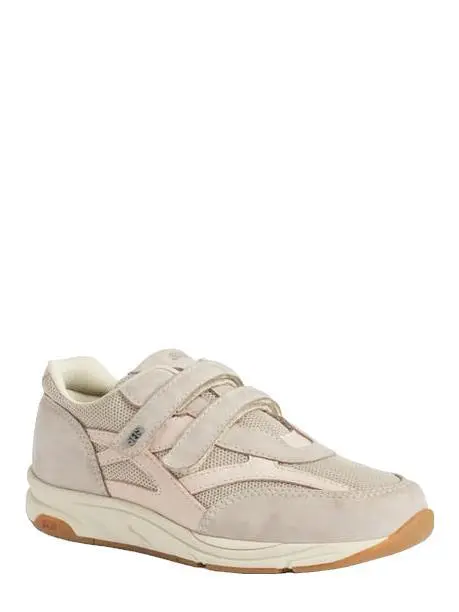 SAS Tmv Walking Shoe - Taupe Pink