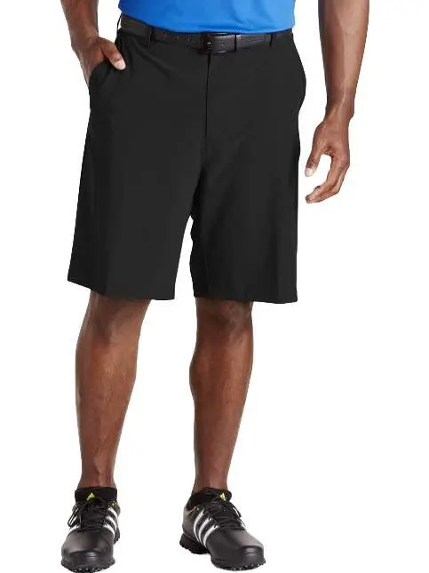 Adidas Big & Tall Ultimate Shorts - Black