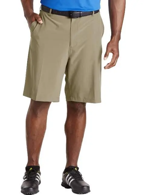 Adidas Ultimate Golf Shorts - Khaki