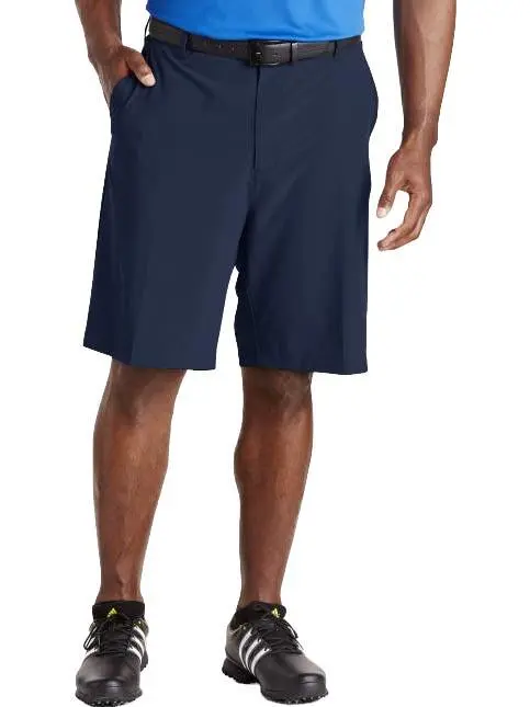 Adidas Ultimate Golf Shorts - Navy