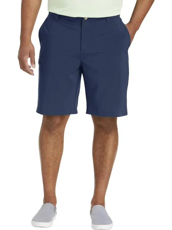 Columbia Pfg Grander Marlin Ii Offshore Shorts - City Grey