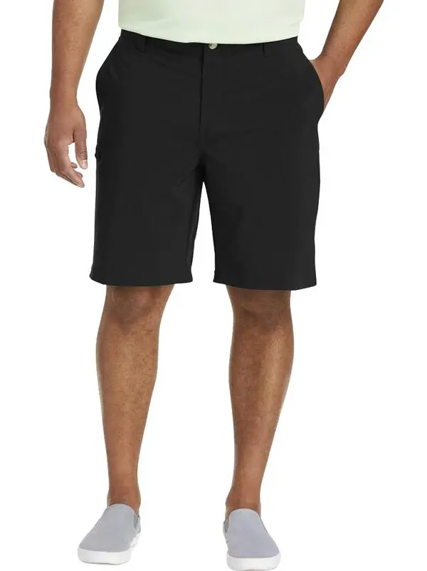 Columbia Pfg Grander Marlin Ii Offshore Shorts - City Grey