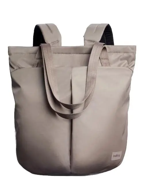Bellroy Laneway Tote Backpack - Fawn