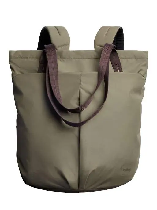 Bellroy Laneway Tote Backpack - Seakelp