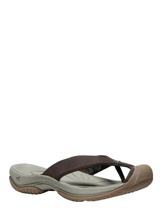Keen Waimea Flip Flop - Java/ Plaza Taupe